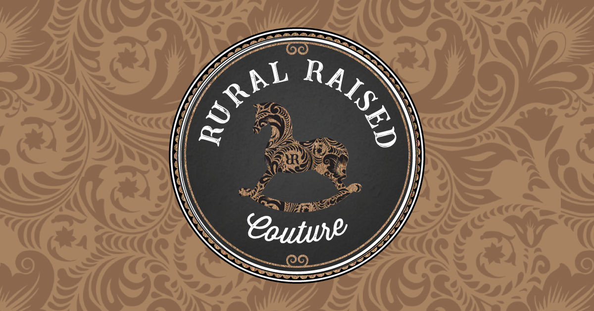 Shop Rural Raised Couture | Western-Inspired Children’s Apparel