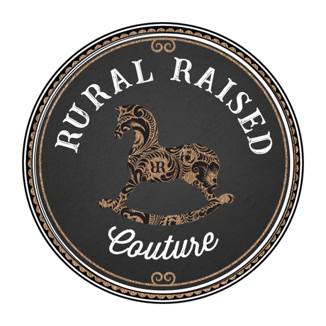 Shop Rural Raised Couture | Western-Inspired Children’s Apparel